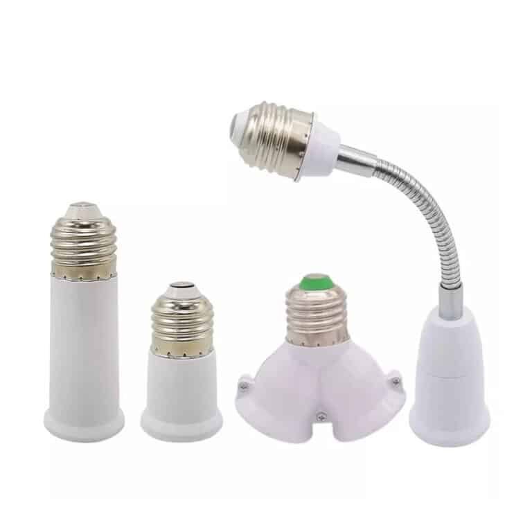 Socket extender adapters - Ifwire