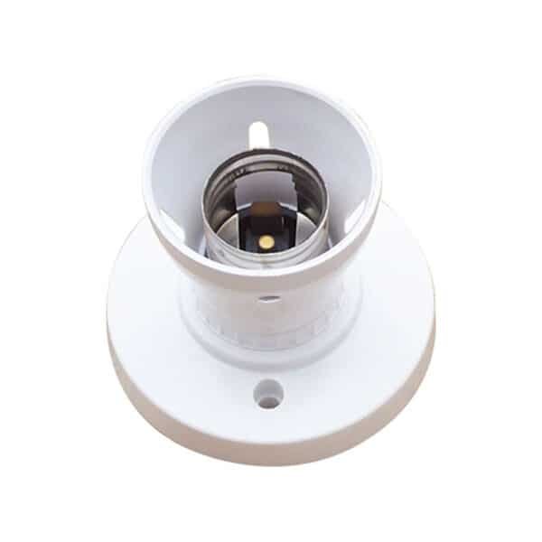 Batten lamp holders - Ifwire